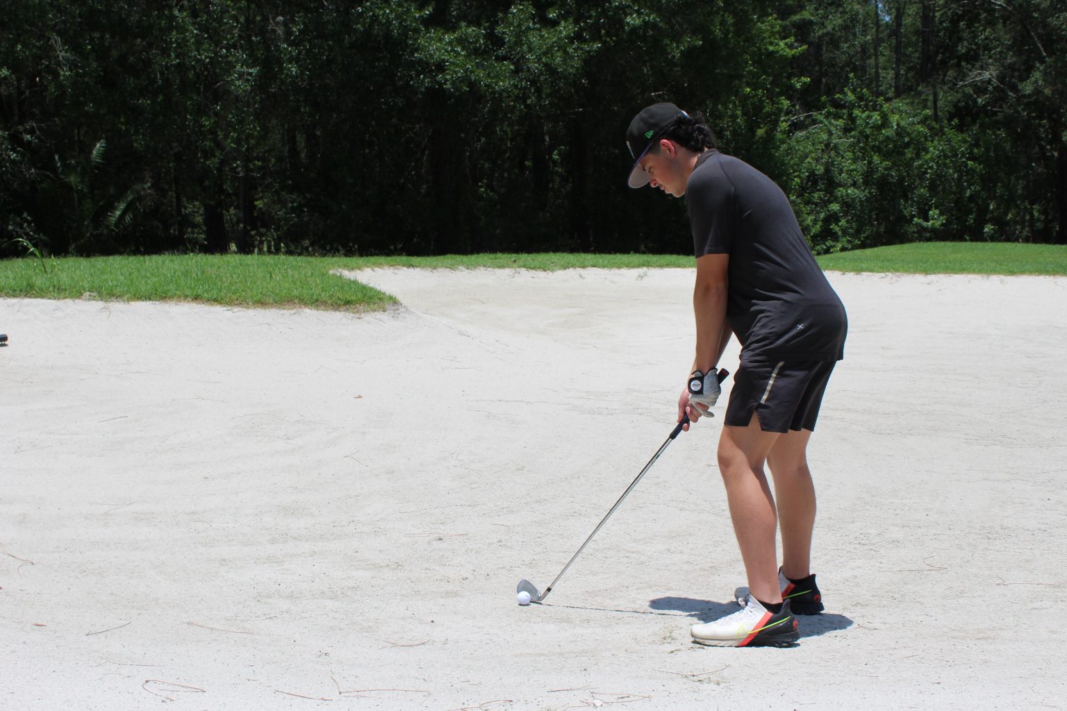 Tournaments at the Eagles - Eagles Golf