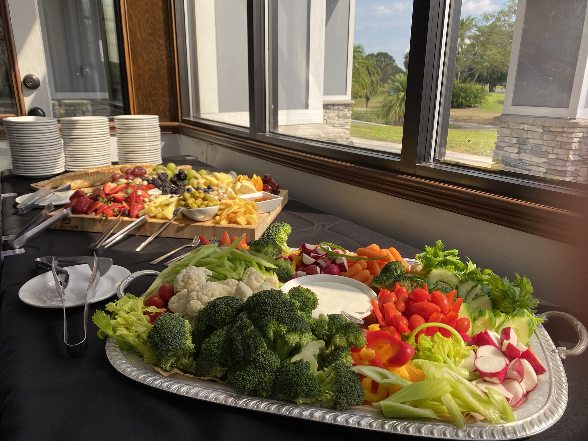 Plan Your Own Event - Eagles Golf
