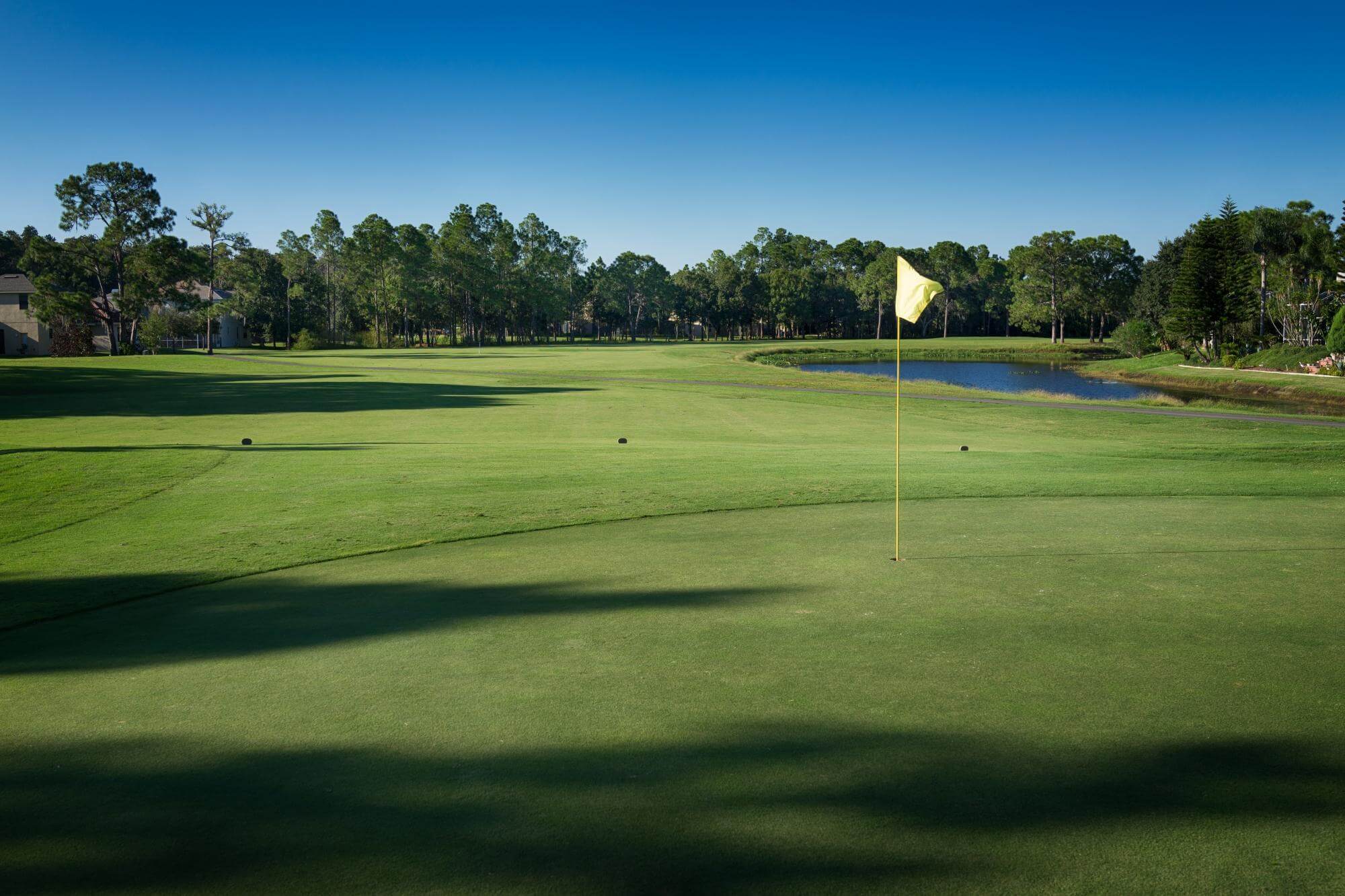 Tournaments at the Eagles - Eagles Golf