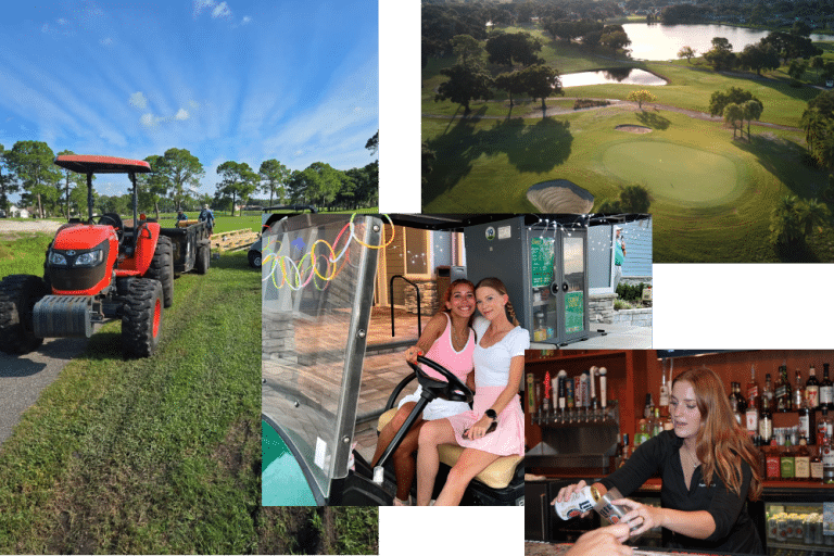 Careers in Golf — Tampa Florida Golf Course Jobs - Eagles Golf